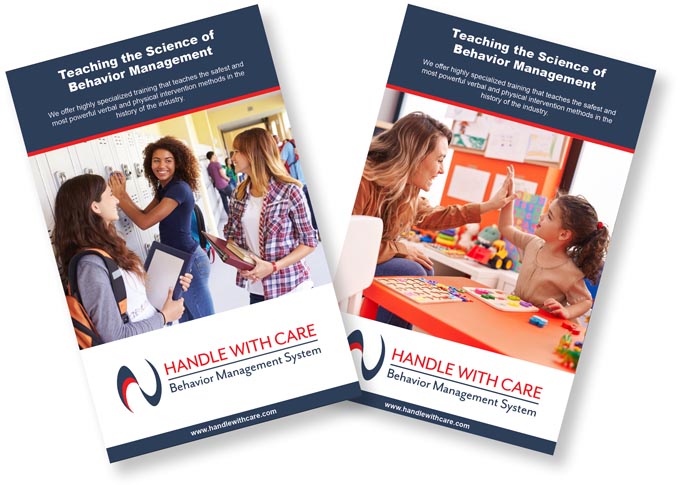 Early Childhood - Handle With Care